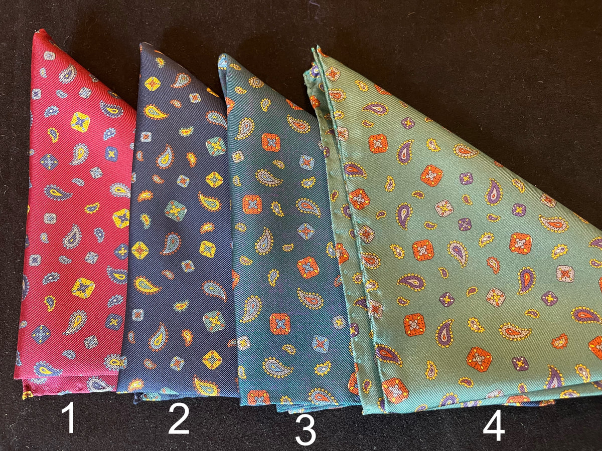 a2048 Medallions – Bob Goodman & Company, Inc.