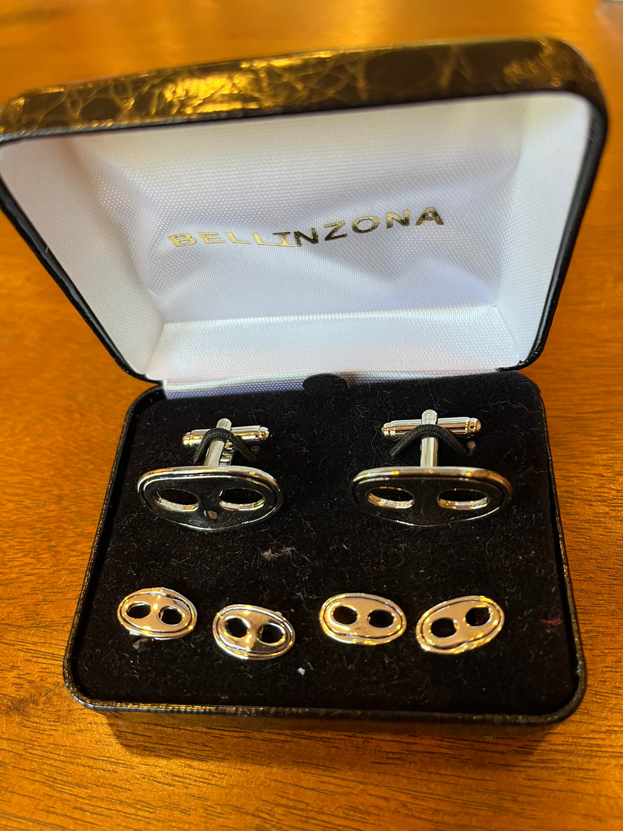 FS-48 – Bob Goodman & Company, Inc.